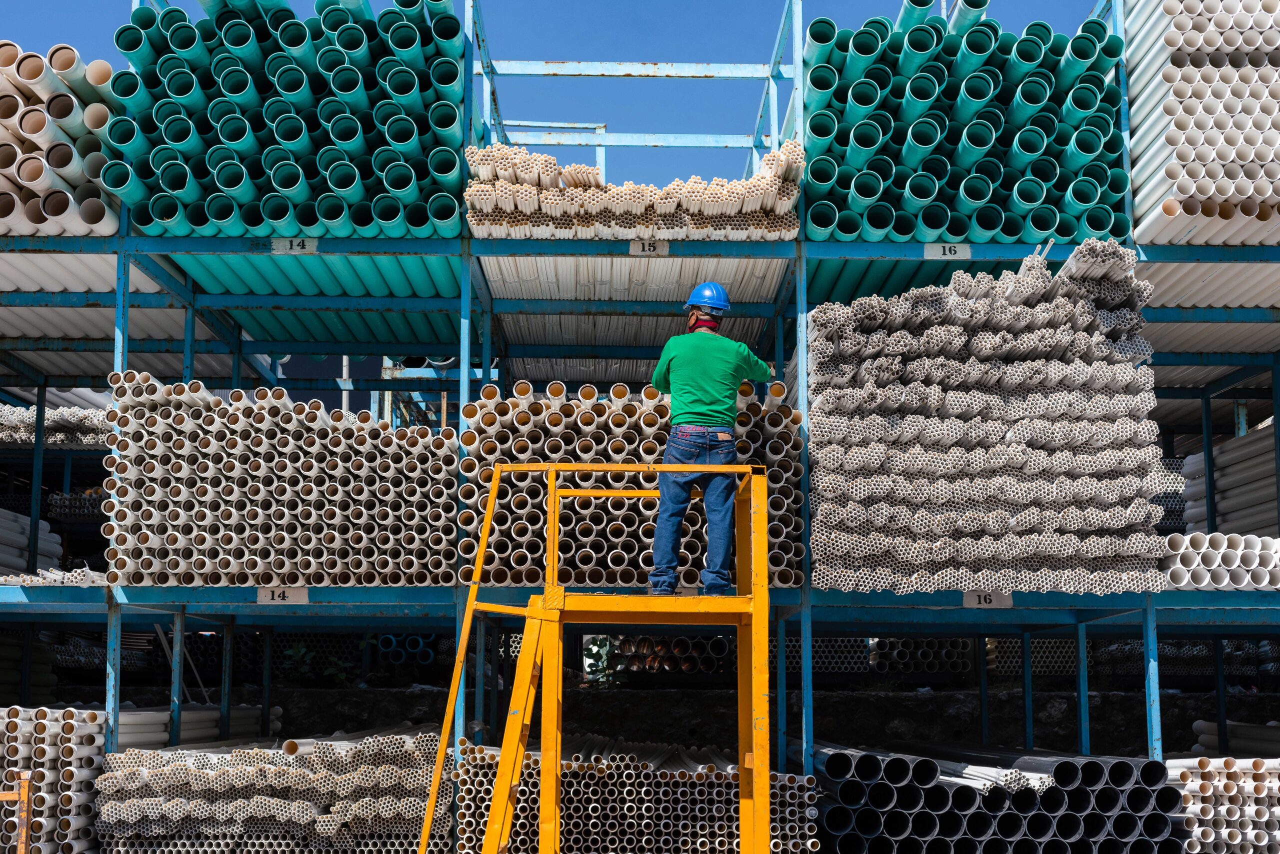 Productos - Grupo Industrial Val-Ro